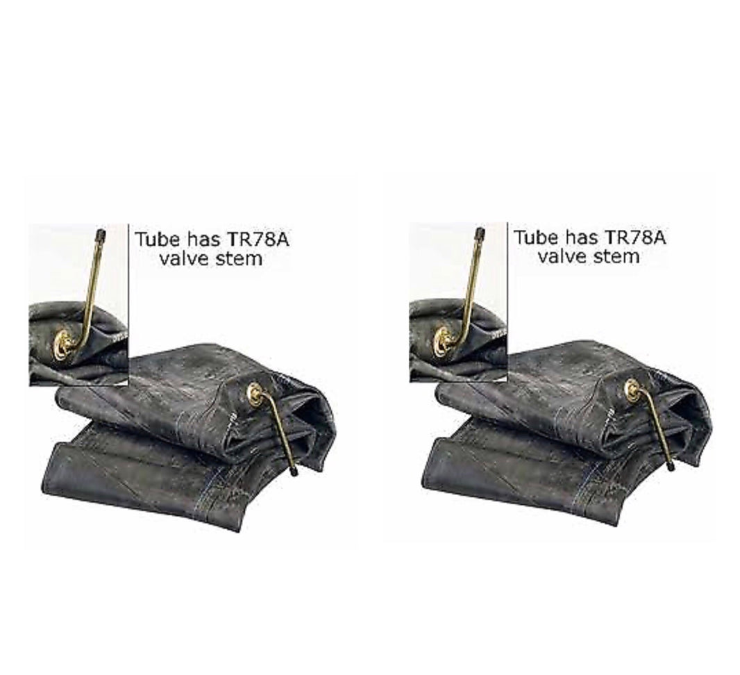 Forklift Tubes | Industrial Tire Tubes | Justubes